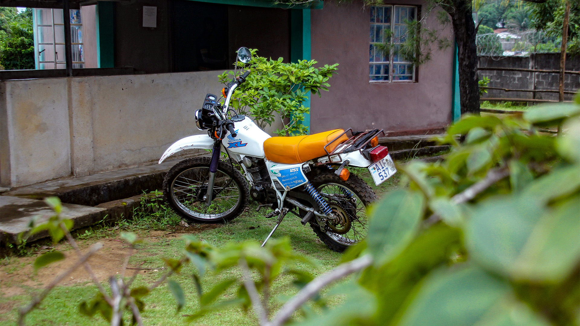 Motorcycles for Ministry in Malawi | BIC Partnership Handbook